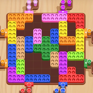 Play Coffee Match Online - Free Block Puzzle Game